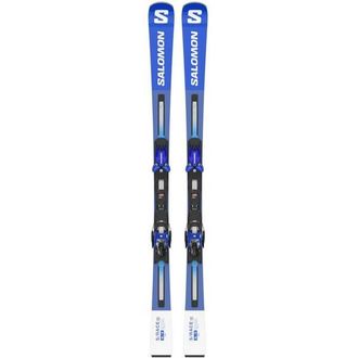 Salomon Herren Racing Ski X S/RACE SL 12 + X12 TL GW