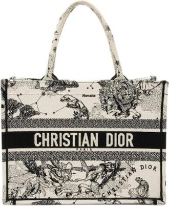 Dior Damen, Pre-Owned, Beige, ONE SIZEGr&ouml;&szlig;e