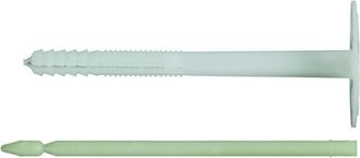 Fischer Putzd&uuml;bel dipk 10/140-160 200 Stk - Fischer