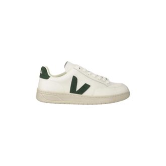 Veja Femme, Chaussures, Blanc, Taille: 36 EU Baskets