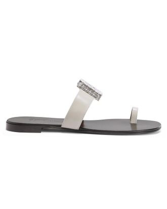 Giuseppe Zanotti BLAHIR FLAT Flats