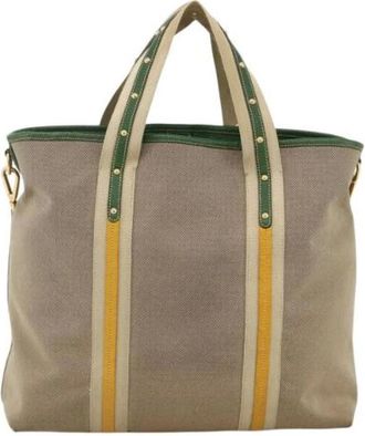 Prada Damen, Pre-Owned, Beige, ONE SIZEGr&ouml;&szlig;e