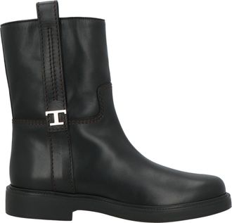 Tod's SCHUHE - Stiefeletten auf YOOX.COM