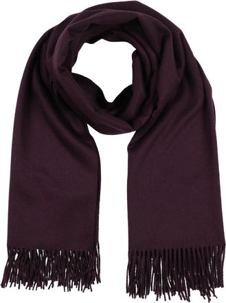 Alexander McQueen ACCESSOIRES - Schals auf YOOX.COM