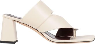 Staud SCHUHE - Zehentrenner auf YOOX.COM