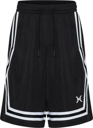 John Richmond Homme, Shorts, Noir, Taille: S Bermuda