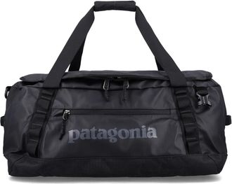 Patagonia Homme, Sacs, Noir, Taille: ONE Size Black Hole Duffel 40L