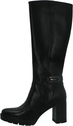Nero Giardini Damen, Schuhe, Schwarzk, 39 EUGr&ouml;&szlig;e