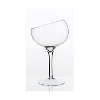 Vacchetti Giuseppe L.VETR Vase Giselle D.24 H40 FR57/40