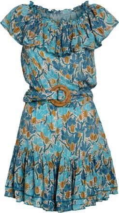 Poupette St Barth KLEIDER - Mini-Kleider auf YOOX.COM