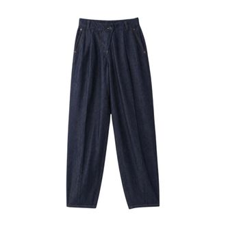 Iro Remy Wide Jeans - - Jeans - Damen - Blau - M