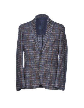 Barbati ANZ&Uuml;GE und CO-ORDS - Blazers auf YOOX.COM