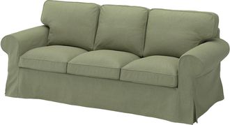 IKEA EKTORP Bezug 3er-Sofa