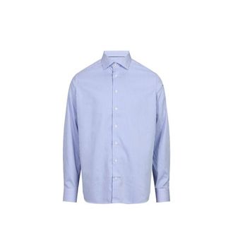 Eton Chemise &agrave; rayures