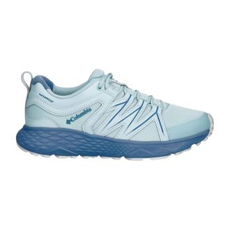 Columbia Peakfreak Baskets - Femme - Sport - Bleu - Taille: 37 EU