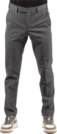 Pantaloni Torino Homme, Pantalons, Gris, Taille: M Pantaloni Pt