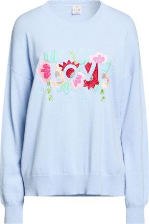 FTC STRICKWAREN - Pullover auf YOOX.COM