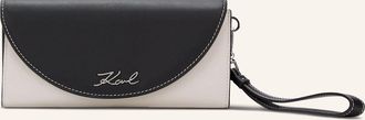 Karl Lagerfeld Pouch schwarz