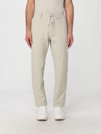 HUGO BOSS Hose BOSS Herren Farbe Beige