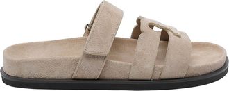 Tory Burch Sandales - Beige