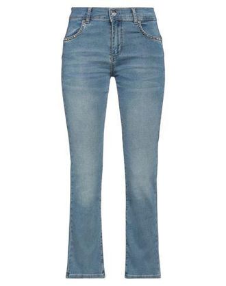 Liu Jo BAS - Pantalons en jean sur YOOX.COM