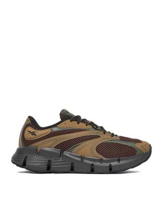 Reebok Laufschuhe EO-ZIG HYPNOTICA 100263343 Braun