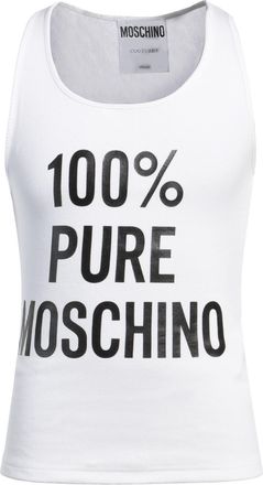 Moschino TOPS - Tank Tops auf YOOX.COM