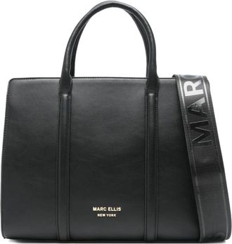Marc Ellis Femme, Sacs, Noir, Taille: ONE Size Sacs noirs pour un look élégant