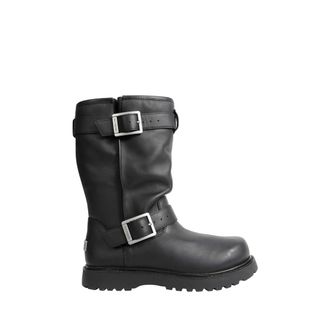 UGG x Willy Chavarria Biker Boots
