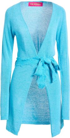 Pink Memories STRICKWAREN - Strickjacken auf YOOX.COM