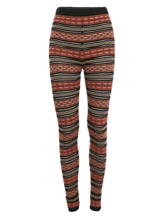 Missoni legging en jacquard (2024) - Multicolore