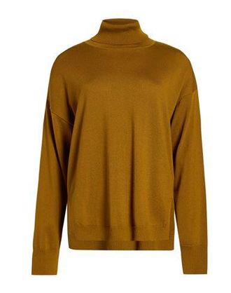 Meimeij MAILLE - Cols roul&eacute;s sur YOOX.COM