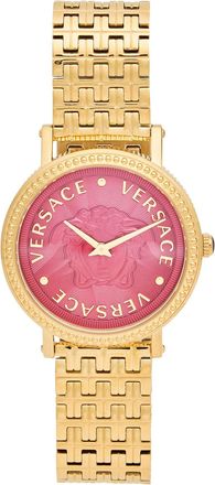 Versace SCHMUCK und UHREN - Armbanduhren auf YOOX.COM
