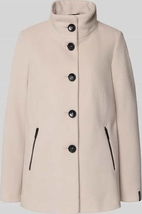 Milo Wolljacke mit Kaschmir-Anteil Modell JANNA