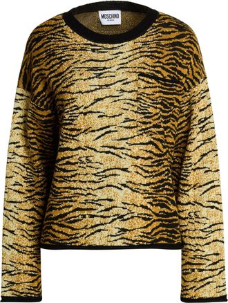 Moschino STRICKWAREN - Pullover auf YOOX.COM