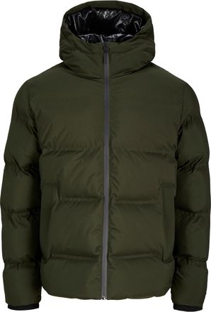 Jack & Jones Jack & Jones Payne Puffer Grun