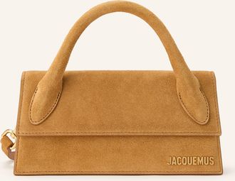 Jacquemus Jacquemus Handtasche Le Chiquito braun
