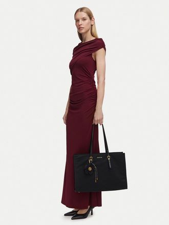 Michael Kors Handtasche MICHAEL Michael Kors 30T6A6ZT9C Schwarz