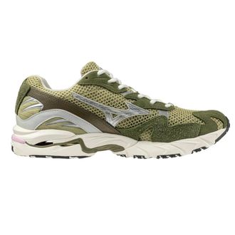 Mizuno Herren, Sport, Gr&uuml;n, 40 EUGr&ouml;&szlig;e