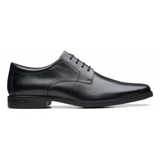 Clarks Herren, Schuhe, Schwarzk, 42 EUGr&ouml;&szlig;e