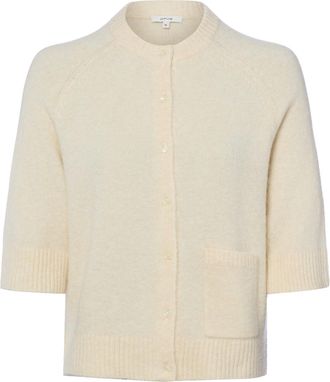 OPUS Strickjacke Dathena