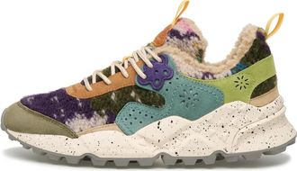 Flower Mountain unisex, Schuhe, Mehrfarbig, 39 EUGröße