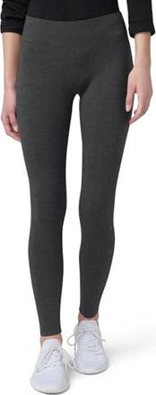 Hue Bas pour femme, Graphite chiné., XL