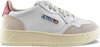 Autry Low-Top Sneaker - Medalist Sneakers - Gr. 35 (EU) - in Wei&szlig; - f&uuml;r Damen