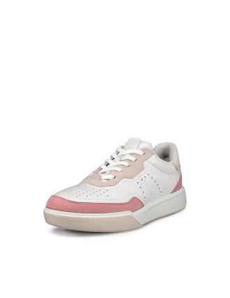 Ecco Sneaker Street Court