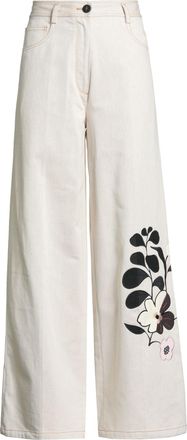 Forte_Forte HOSEN & R&Ouml;CKE - Jeanshosen auf YOOX.COM