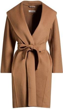 Max Mara MANTEAUX - Manteaux longs sur YOOX.COM