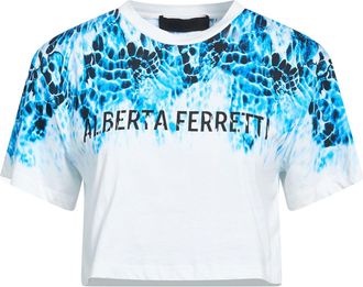 Alberta Ferretti TOPS - T-shirts auf YOOX.COM
