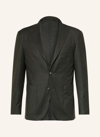 Eton Sakko Slim Fit gruen