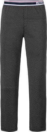 s.Oliver Pyjamahose